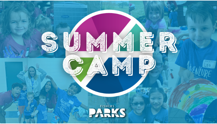 Fishers Parks Summer Camp registration starts January 8 for nonresidents, available now for ...