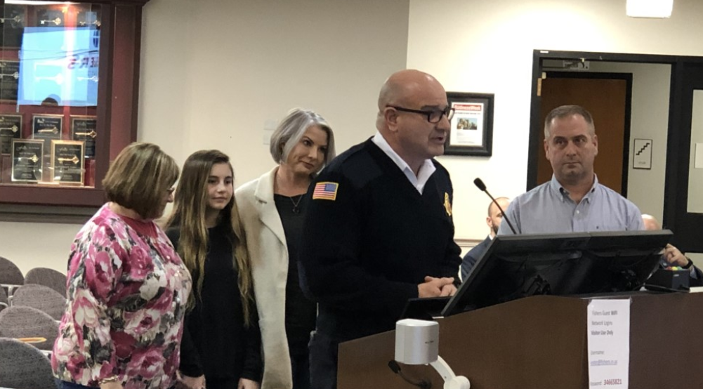Three Fishers economic development projects move forward with city ...