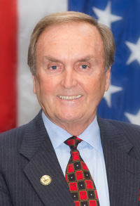 Dillinger to deliver State of the County address on Jan. 22 ...