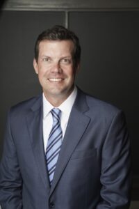 Kyle Walker to run in newly-drawn Indiana Senate District 31 ...