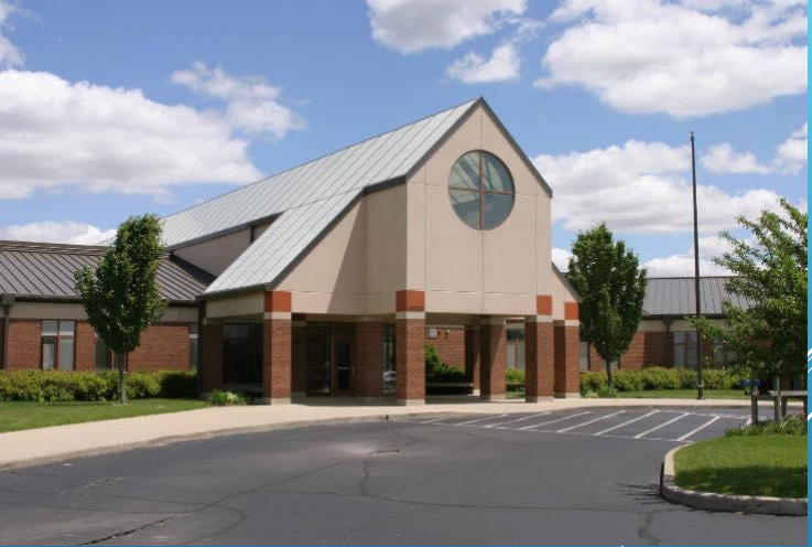 CSO awarded architectural contract for Lantern Road Elementary ...