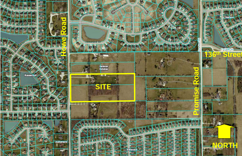 BZA fails to approve temporary classrooms for Legacy Bible Church ...