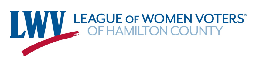 League of Women Voters Hamilton County Vote411.org Guide - LarryInFishers