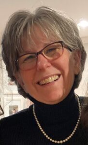 Meet the Fishers Arts Council January Artist of the Month - LarryInFishers