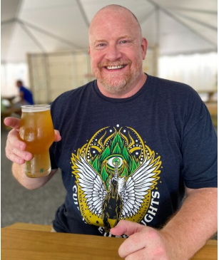 William (Bill) David of Fishers has died at the age of 54 - LarryInFishers