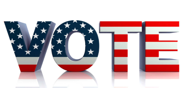 Early voting is over - LarryInFishers