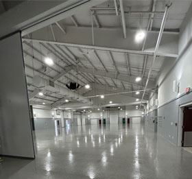 Hamilton County Fairgrounds Upgrade Revealed - LarryInFishers