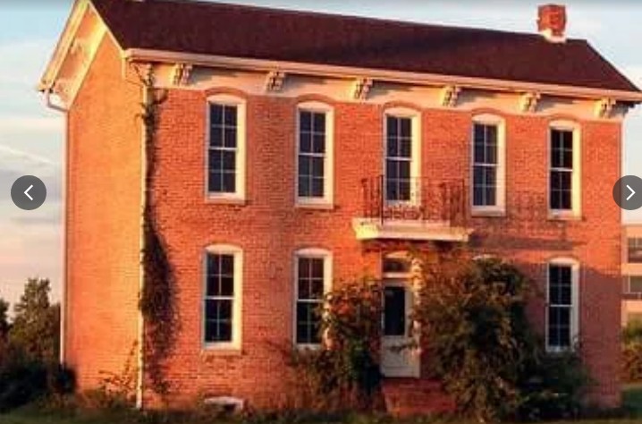 Kincaid House to Be Deconstructed in Fishers - LarryInFishers