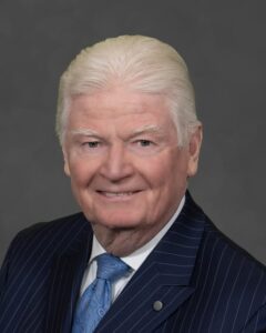 HAMCO Prosecutor Garrison Resigns Due to Health - LarryInFishers
