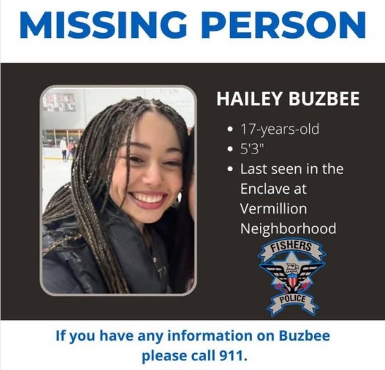 Buzbee Missing Person Case: New Developments Revealed - LarryInFishers