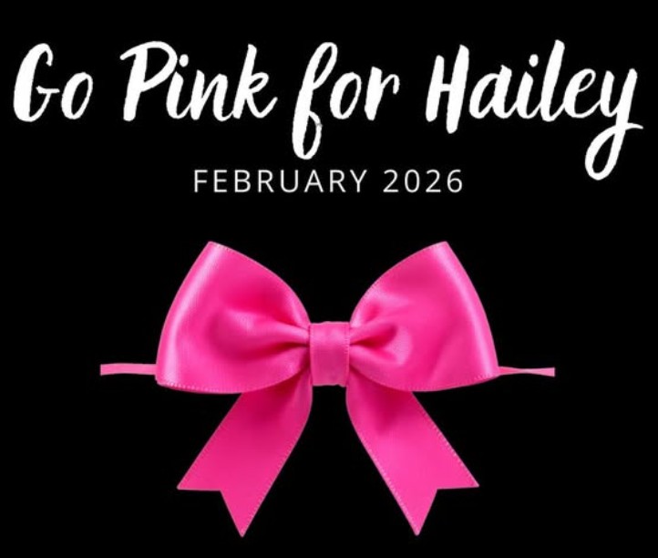 Celebration of Life for Hailey Buzbee: Details Inside - LarryInFishers