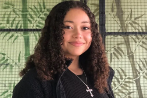 Celebrating the Life of Hailey Buzbee: A Tribute - LarryInFishers