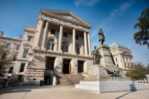 Housing Development Debate at the Indiana Statehouse Overview ...
