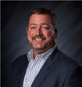Chuck Goodrich Indiana Secretary of Commerce Announcement - LarryInFishers